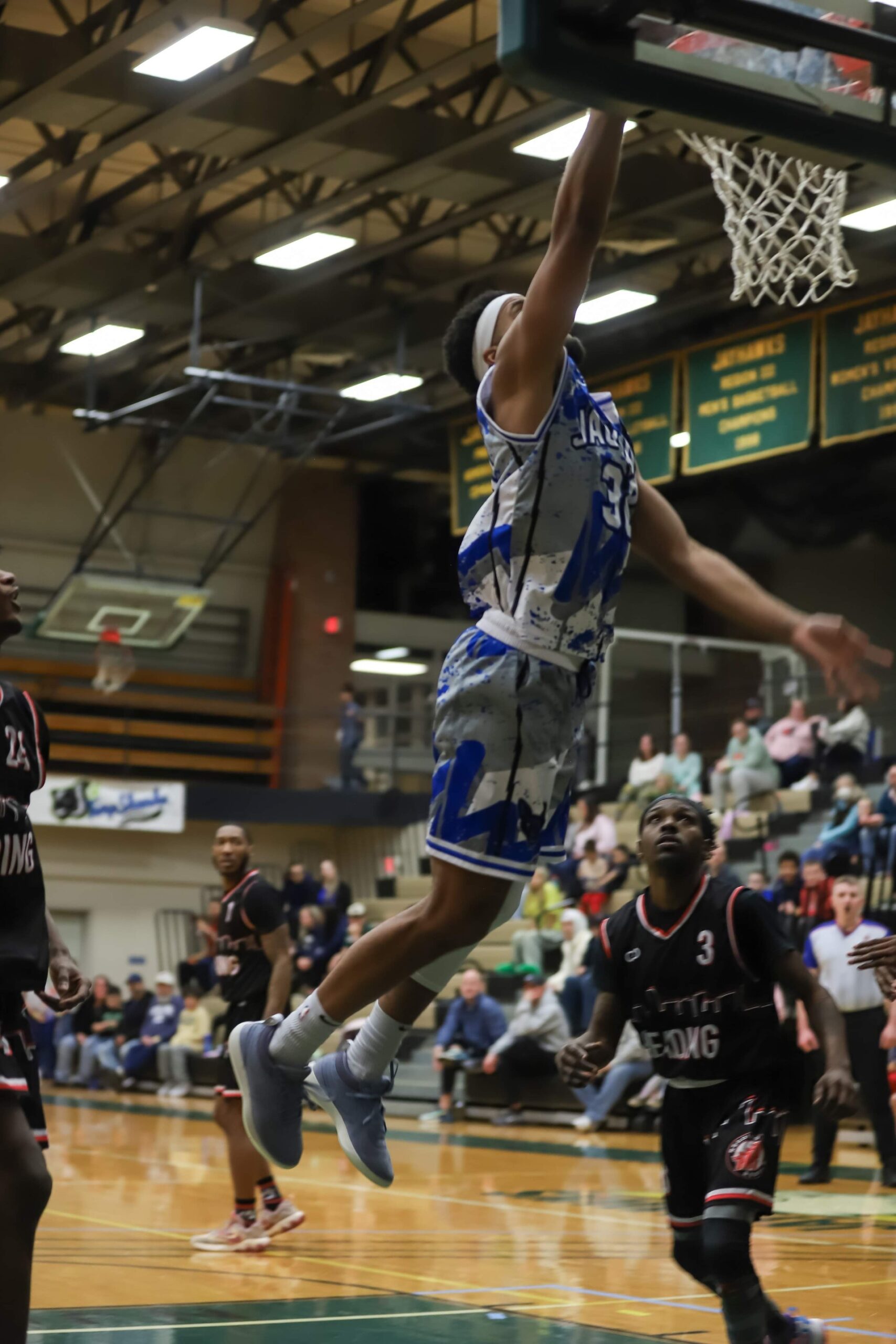 Jackals Join Basketball Super League For Upcoming Season | News, Sports ...